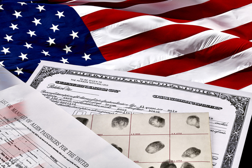 Immigration Rules and Laws | Bramnick Law