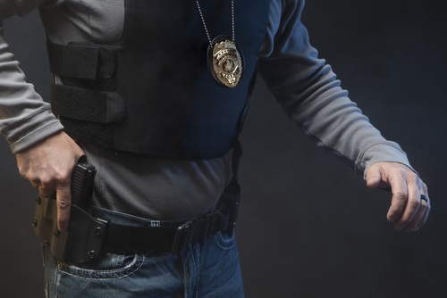 Police Officers, On-the-Job Injuries and Workers' Comp | Bramnick