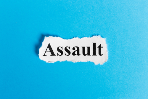 Assault and Defenses In New Jersey Law | Bramnick Law