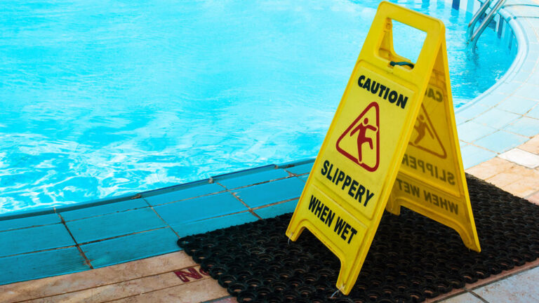 Unveiling the Most Common Swimming Pool Injuries | Bramnick Law