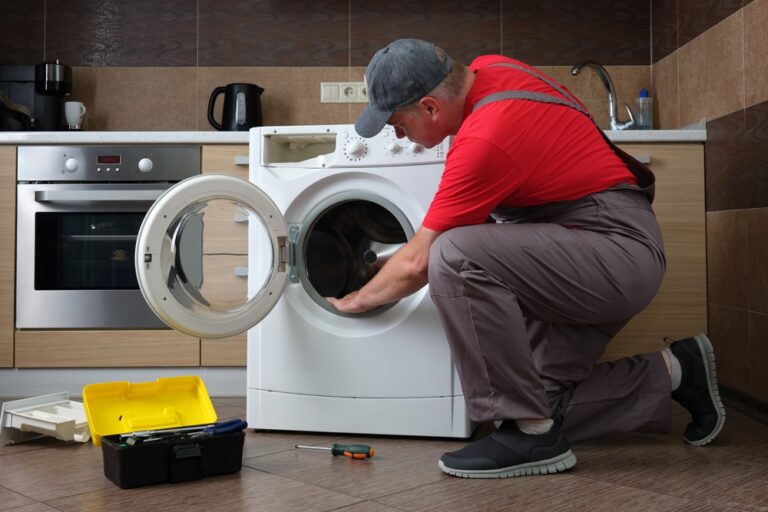 How to Seek Compensation for Defective Household Appliances in NJ ...