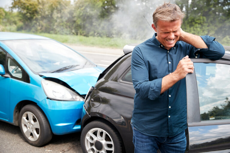 Hidden Car Injury Risks That Can Have Lasting Effects After a Crash