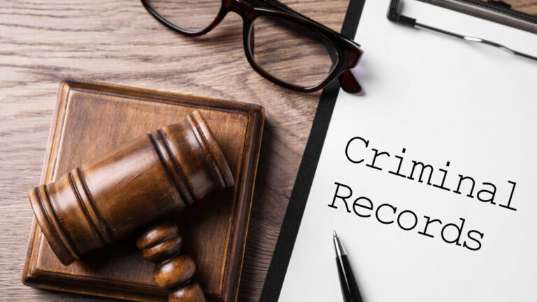 How a Criminal Conviction Can Impact Your Future in NJ | Bramnick Law